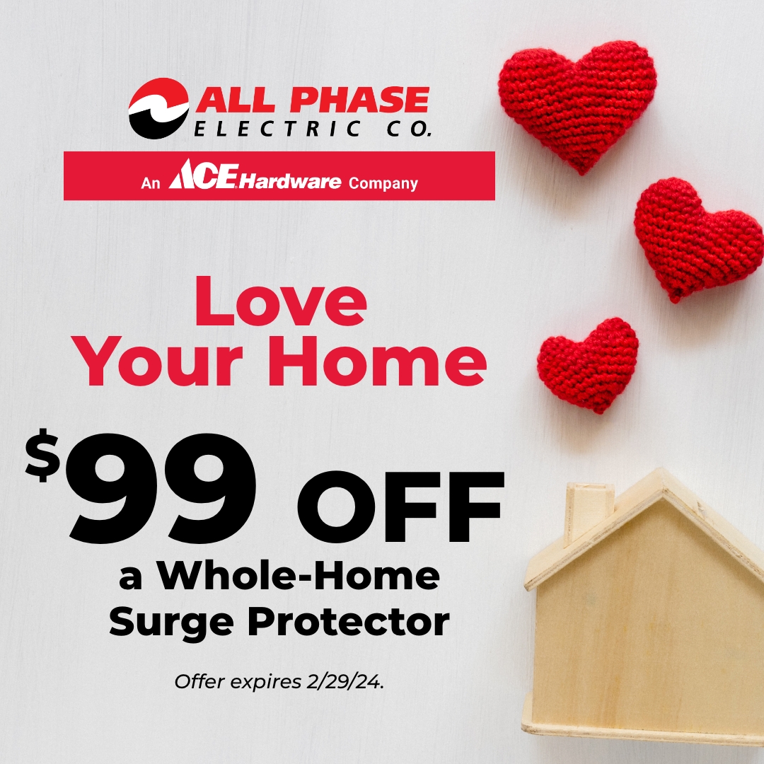 Promotions - All Phase Electric Company