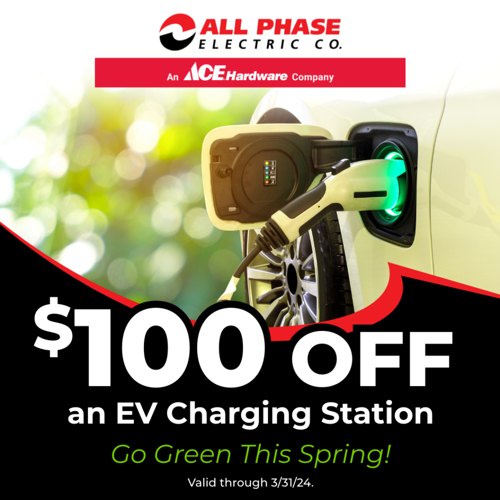 Promotions - All Phase Electric Company